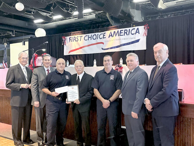 First Choice holds annual meeting, talks year | News, Sports, Jobs ...